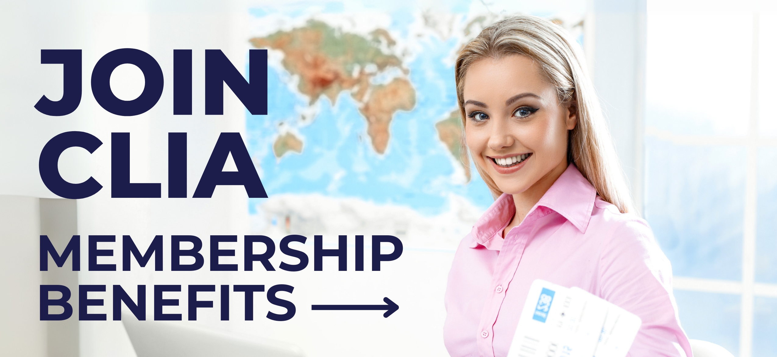 Cruise Lines International Association CLIA